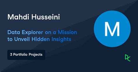 Mahdi Husseini Graduate