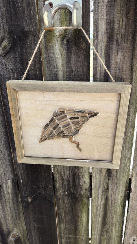 Fossilized Sting Ray Teeth Stingray Etsy