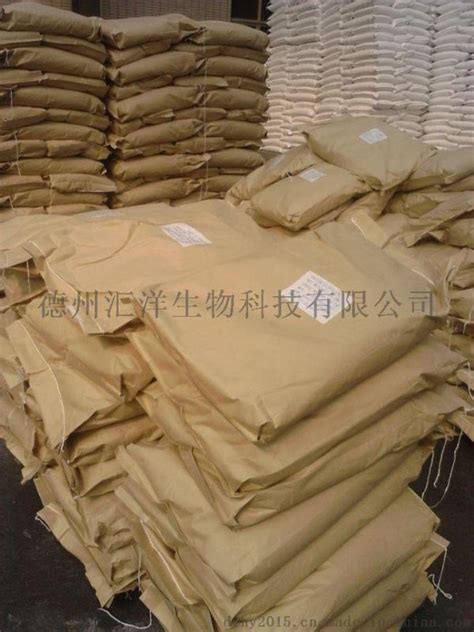 葡萄糖酸钠厂家最新价格 安庆汇洋生物科技有限公司