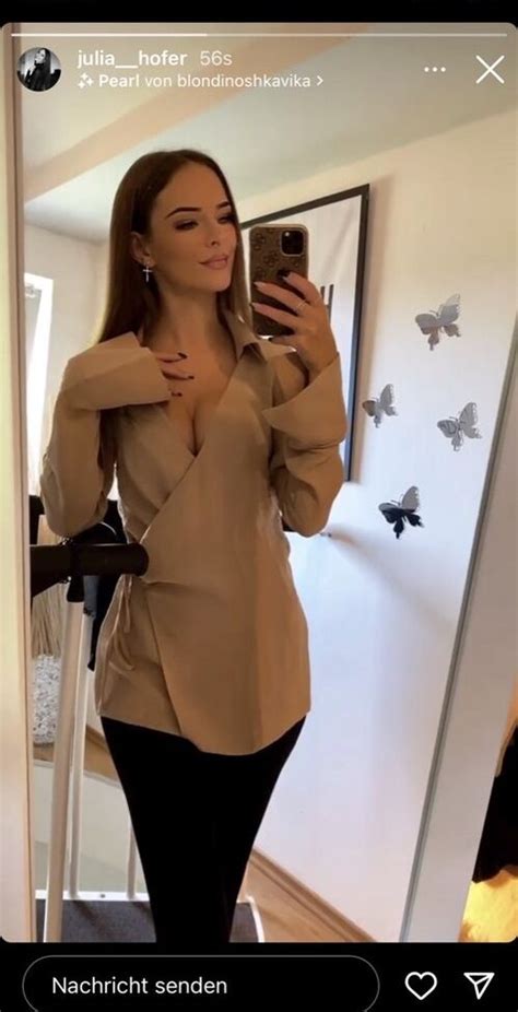 Julia Hofer Nude Porn Pictures Xxx Photos Sex Images 4061322 Pictoa