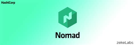 Hashicorp Nomad Training In Bangalore Zekelabs