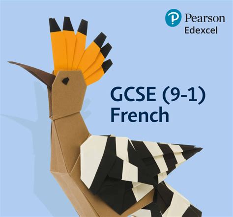 Gcse Pearson Edexcel French Revision Bundle Teaching Resources