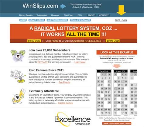 10 Best Ai Lottery Number Generator