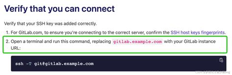 Gitlab 使用笔记之 Gitlab Instance Url Csdn博客