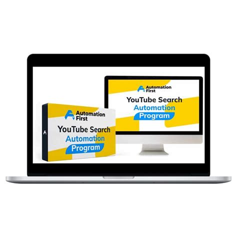 Youri Van Hofwegen Youtube Search Automation Genki Courses