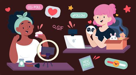 Най добри практики за маркетинг на инфлуенсъри Сътрудничество на инфлуенсъри Top4smm Блог