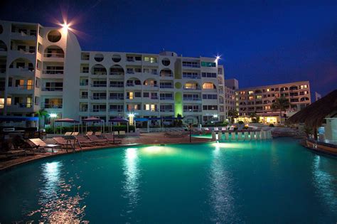 Aquamarina Beach Resort Hotel Cancun Aquamarina Beach Cancun All Inclusive Gallery