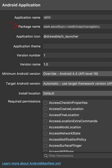 Xamarinforms Xamarin Forms How To Get Existing Local Database