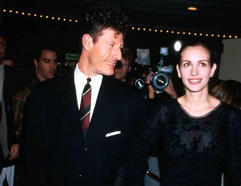 Julia Roberts Ex Husband