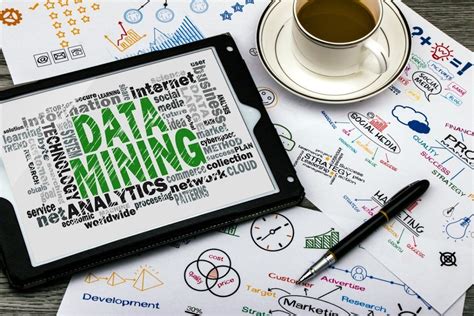 Data Mining Definition Applications Processtechniques