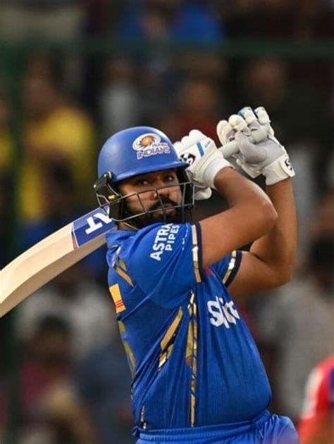 રોહિત શર્માએ તેના જન્મદિવસે ફટકારી ‘હેટ્રિક બનાવ્યો અનિચ્છનીય રેકોર્ડ