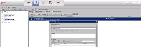 understanding a reverse proxy skyhigh security