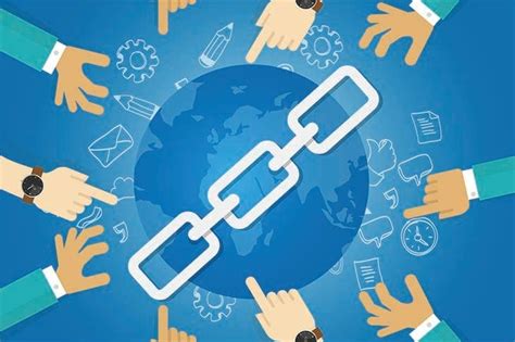 6 Alternative Ways Of Building Links Without Creating Content