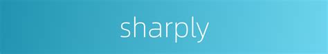 Sharply的近义词sharply的反义词sharply的同义词 相似词查询