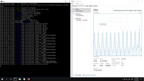 Cant Connect To Server Web Socket · Issue 125 · Poloneltrudesk · Github