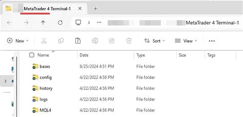 How To Use Mt4 To Dxtrade Copier User Manual Trade Copier For Mt4 And Mt5