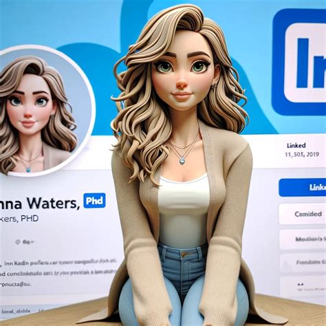 Shonna Waters Phd On Linkedin Ai Linkedin Newyear2024