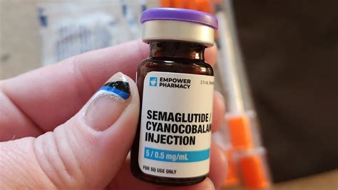 Step By Step Guide To Semaglutide Injection At Home From Wellness Reinvented Nurse Practitioner