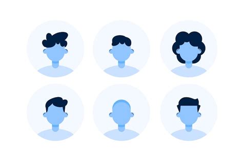 아바타 이미지 Freepik에서 무료 다운로드
