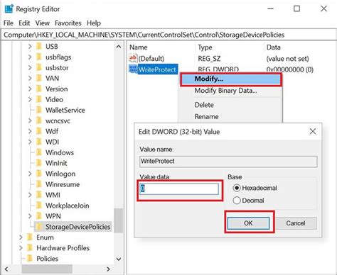 5 Ways To Remove Write Protection From SD Card Without Losing Data