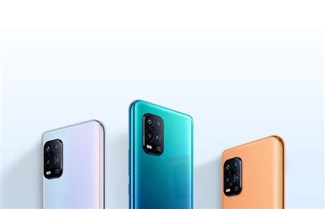 Xiaomi Mi 10 Lite vorgestellt