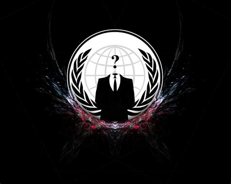 Anonymous Desktop Wallpapers Phone Wallpaper Pfp S And More