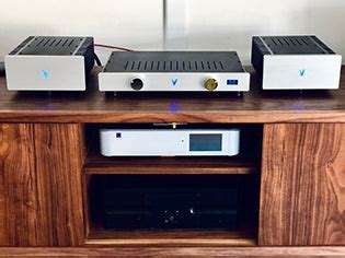 New Review Valvet A4 Mk Ii Mono Blocks And Soulshine Pre Amp Highend