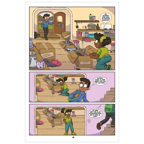 Minecraft The Comic Strip Thimble Toys
