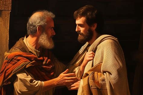 Perseverancia Y Fidelidad En Tiempos Críticos Lecciones De 2 Timoteo