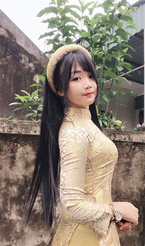 Pin On G I Xinh Flower Girl Girls Dresses Flower Girl Dresses