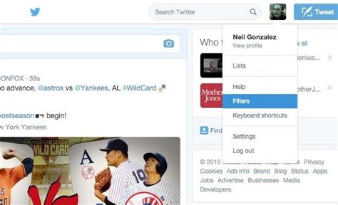 Chrome Extensions Every Twitter User Should Know Digiwonk Gadget Hacks