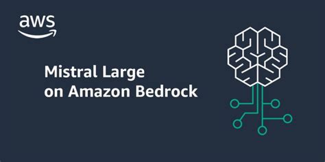 Learn Reasoning With Mistral Large On Amazon Bedrock Codeztech Posted On The Topic Linkedin
