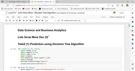 Sayali Kashid On Linkedin Task Lgmvipdecember Lgmvip Lgmvipdecember Letsgrowmore Lgm