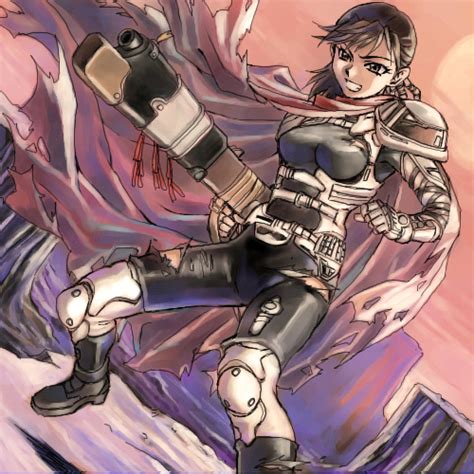 Yusao Iria Zeiram Zeiram Film Zeiram Series Lowres 1990s