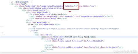 Bootstrap Select2搜索框无法输入bootstrap Select2在弹出框中可搜索功能无法使用了 Csdn博客