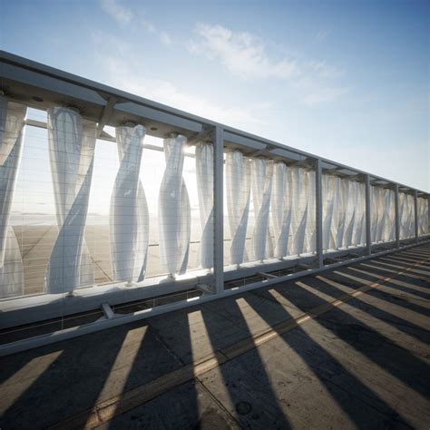 First Full Height Timber Wind Turbine Opens In Sweden