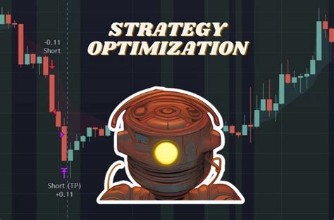 Optimizing Automated Trading Strategies For Long Term Profitability