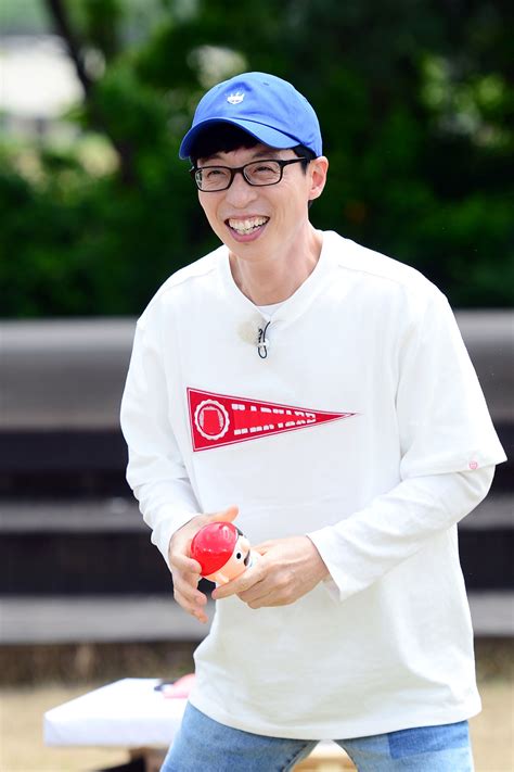 유재석 런닝맨 Pd와 신규 예능 론칭 흔쾌히 응해줬다