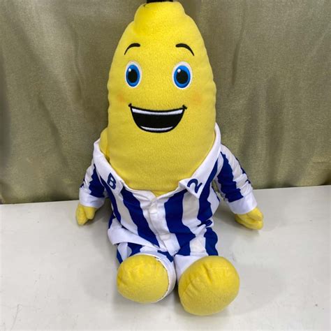 Bananas In Pajamas Ornament At Lester Watkins Blog