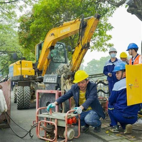 云浮安居桥至九龙桥供水主管改造被列为应急抢险救灾工程总投资约2500万元 城区 钢管 中心
