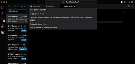 Learning On The Couch With Freecodecamp Intro To Code Editors The
