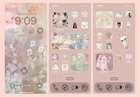 Ios Layout Iphone Photo App Ios Design Iphone Apps