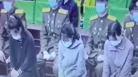 「見てはいけない…」ボロボロにされた女子大生の姿に北朝鮮国民も衝撃（高英起） エキスパート Yahoo ニュース