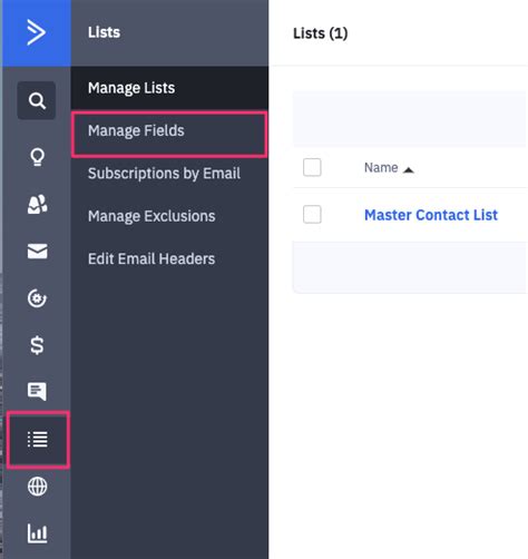 How Do I Create A New Custom Field In Activecampaign Sleeknote