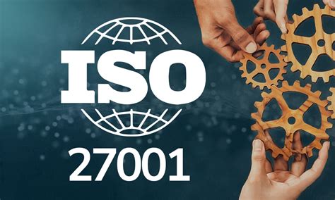 Iso 27001 Implementation And Certification Free Webinar