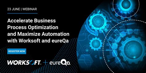 Worksoft On Linkedin Worksoft And Eureqa Have Joined Together To Deliver The Most…