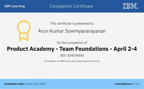 Coursecompletion Newskills Arun Kumar Sowmyanarayanan