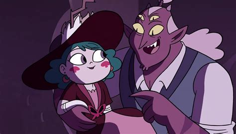 Spoiler Eclipsa And Globgor Star Vs The Forces Of Evil Star Vs