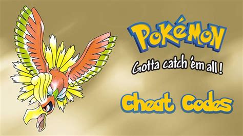 Pokemon Diamond Cheat Codes → Full List And How To Use Them