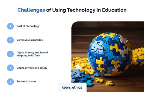 Advantages Of Technology In Education 10 Benefits Of Educational Technology Keenethics